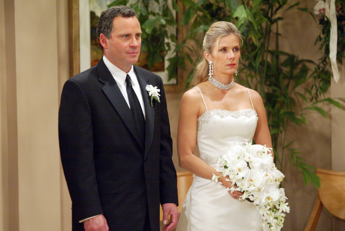 Who Is Flo's Father On Bold And Beautiful