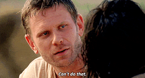 Who Is Jacob In Lost
