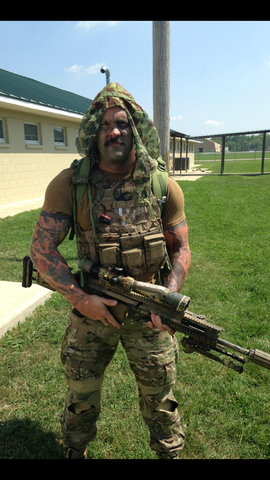 Who Is Jimmy Watson Navy Seal