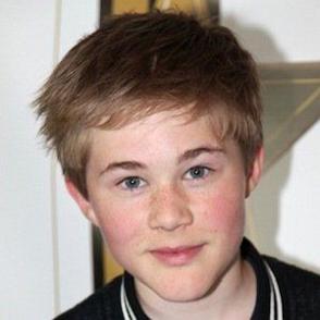 Who is Casey Simpson Dating Now?