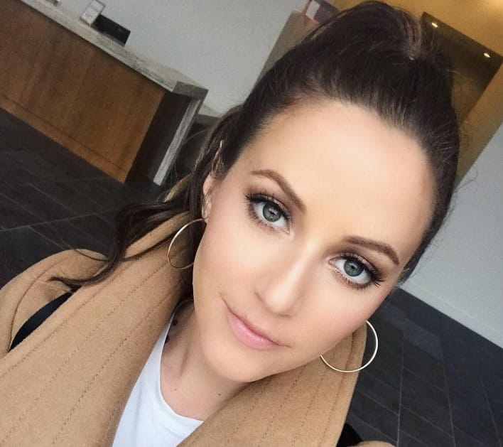 Who is Kay Adams dating now? Everything you need to know