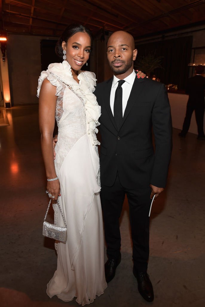Who is Tim Weatherspoon? Career and net worth of Kelly Rowland’s husband!