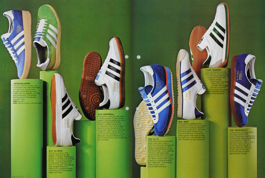 Why Adidas Is Better Than Nike