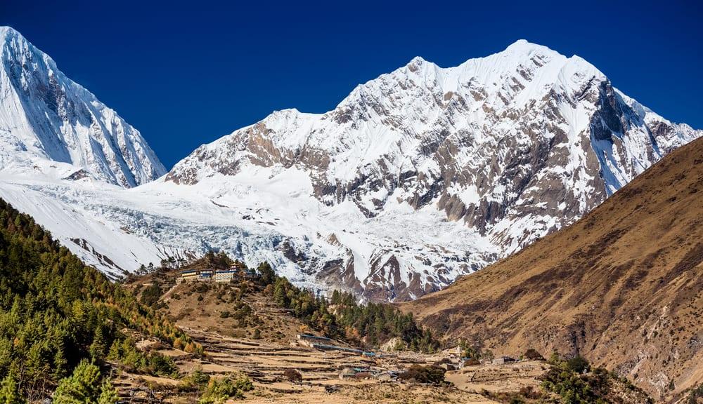 Why Are There Few Volcanoes In The Himalayas? (Everything To Know)