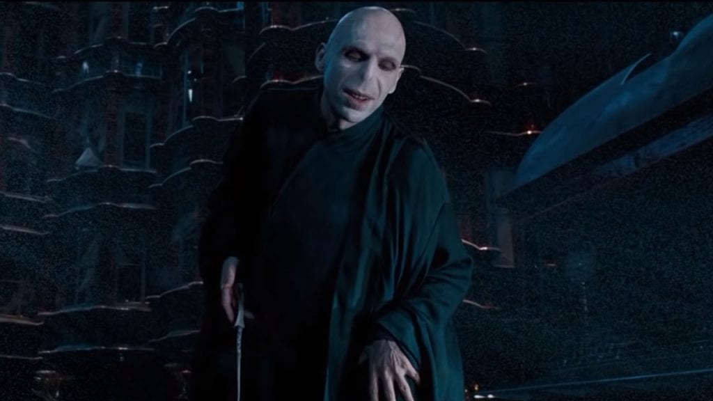 Why Did Voldemort Kill Harry Potter’s Parents?