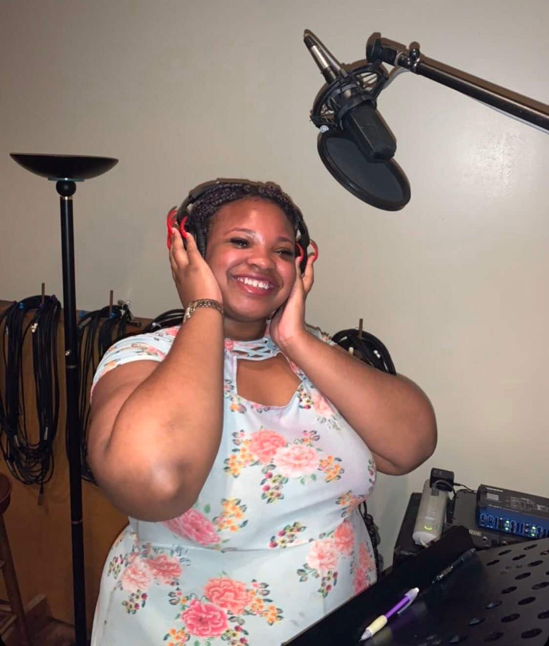 age, height, real name, what did she do?