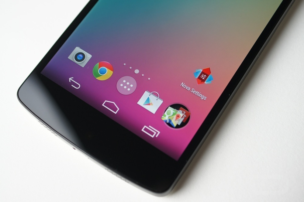 how to transfer photos from nexus 5 to pc