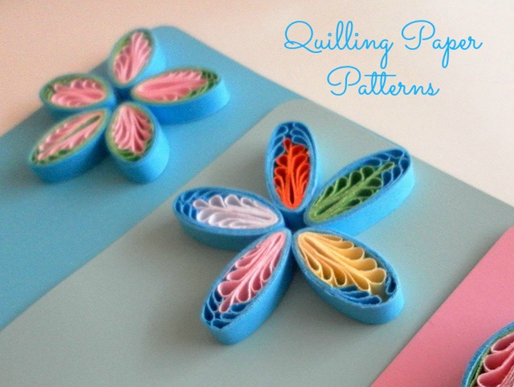 how to use a quilling comb