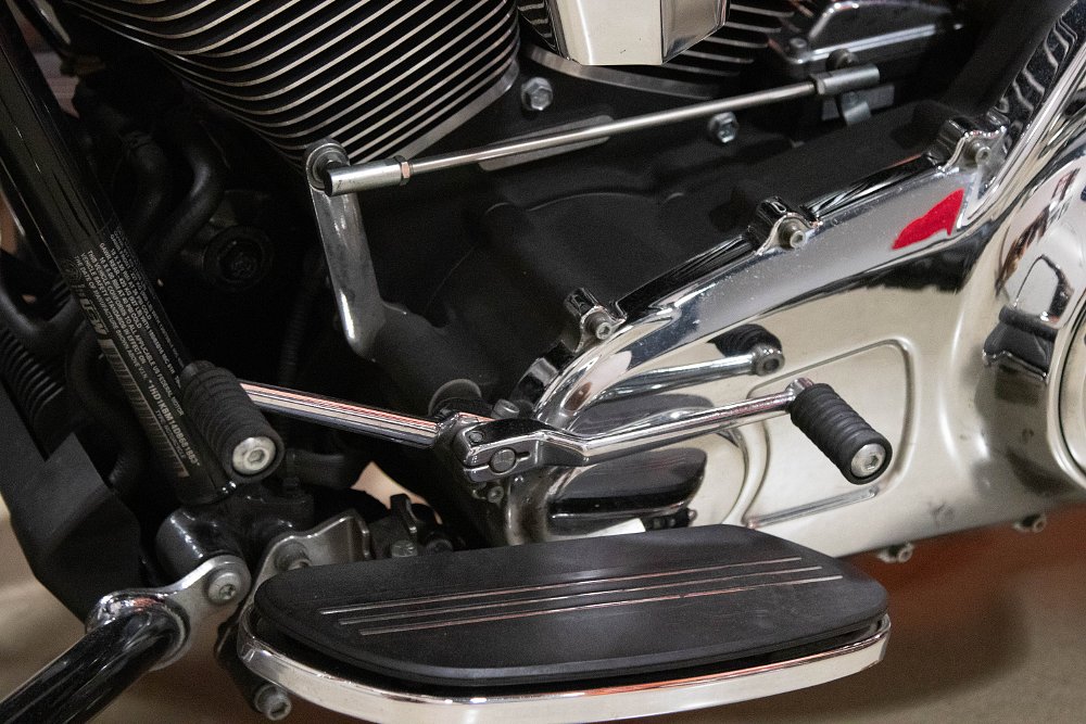 how to use heel toe shifter