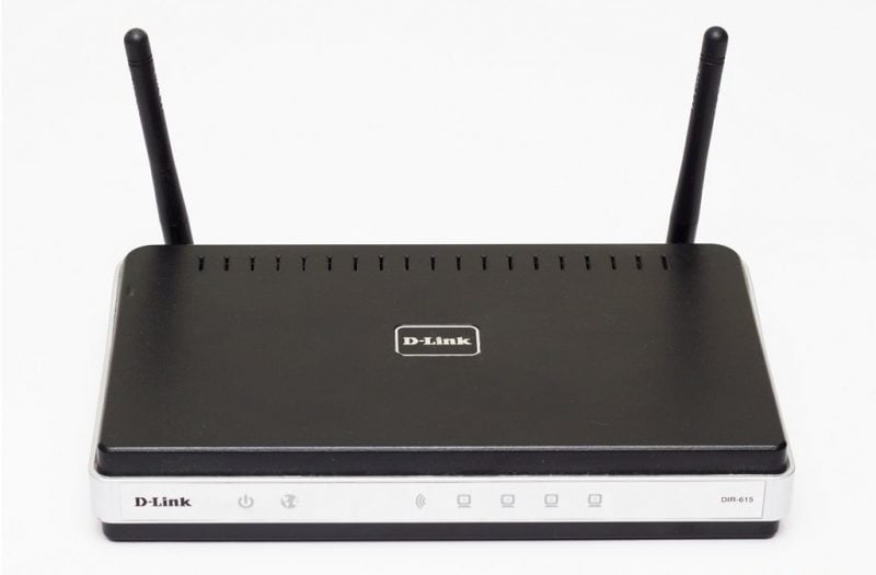 how to use router as wireless adapter