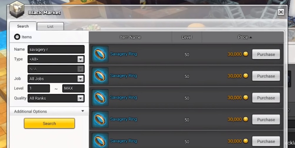 maplestory 2 how to make mesos