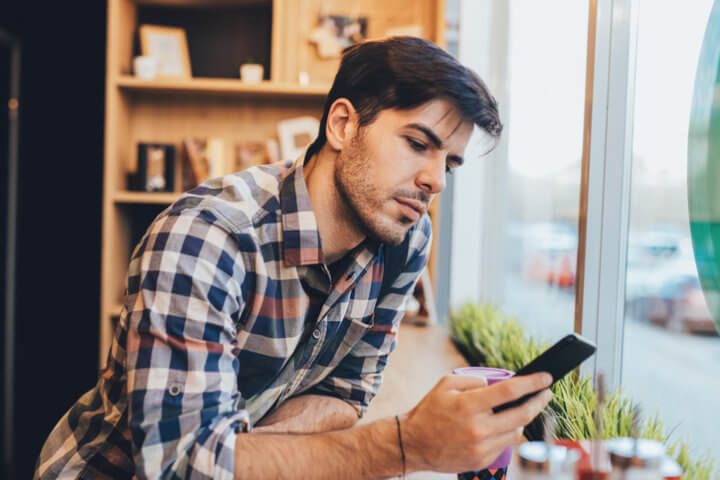 where do i stand with you