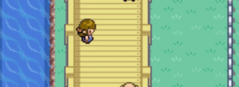 where do you get cut in fire red