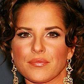 who is kelly monaco engaged to