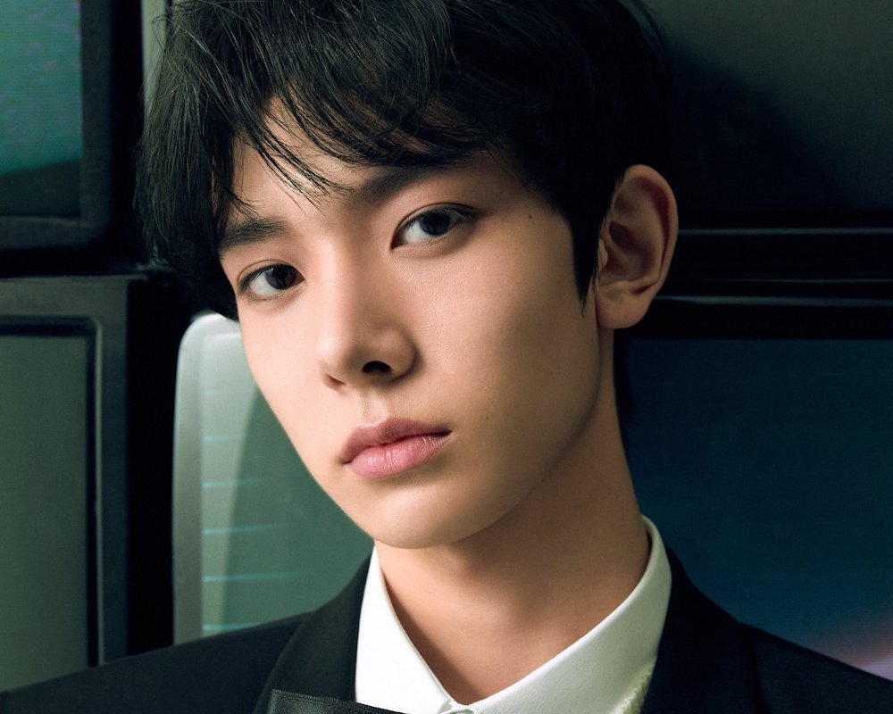 who is the leader of enhypen