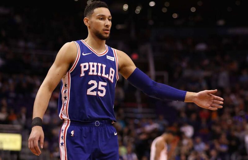 who is the tallest point guard in the nba