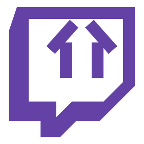 why is second life banned from twitch