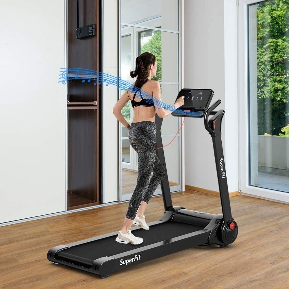 How To Fold Up A Nordic Track Treadmill
