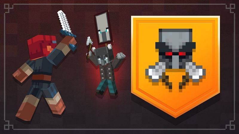 How To Get Rid Of Bad Omen Effect In Minecraft