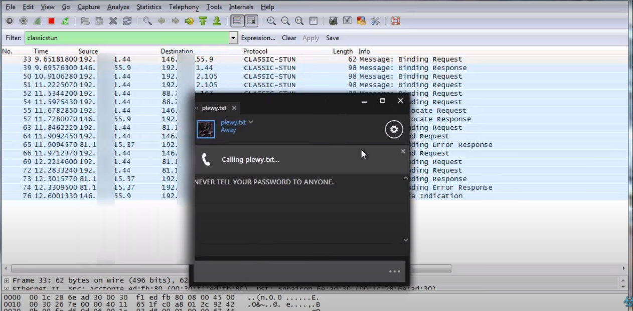 How To Get Someones Ip From Steam
