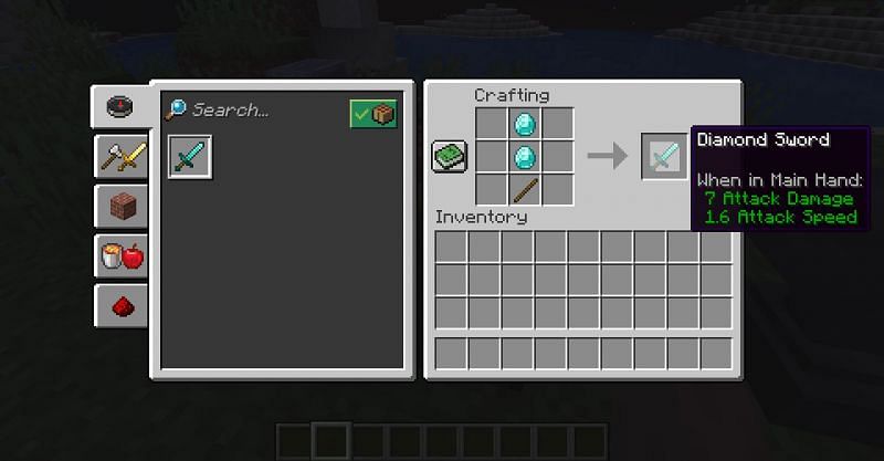 How To Get The Overkill Achievement In Minecraft