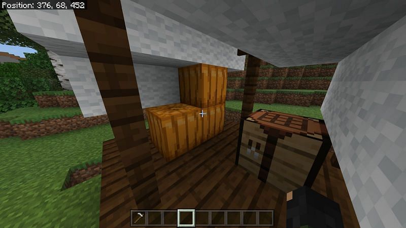 How To Grow A Pumpkin In Minecraft