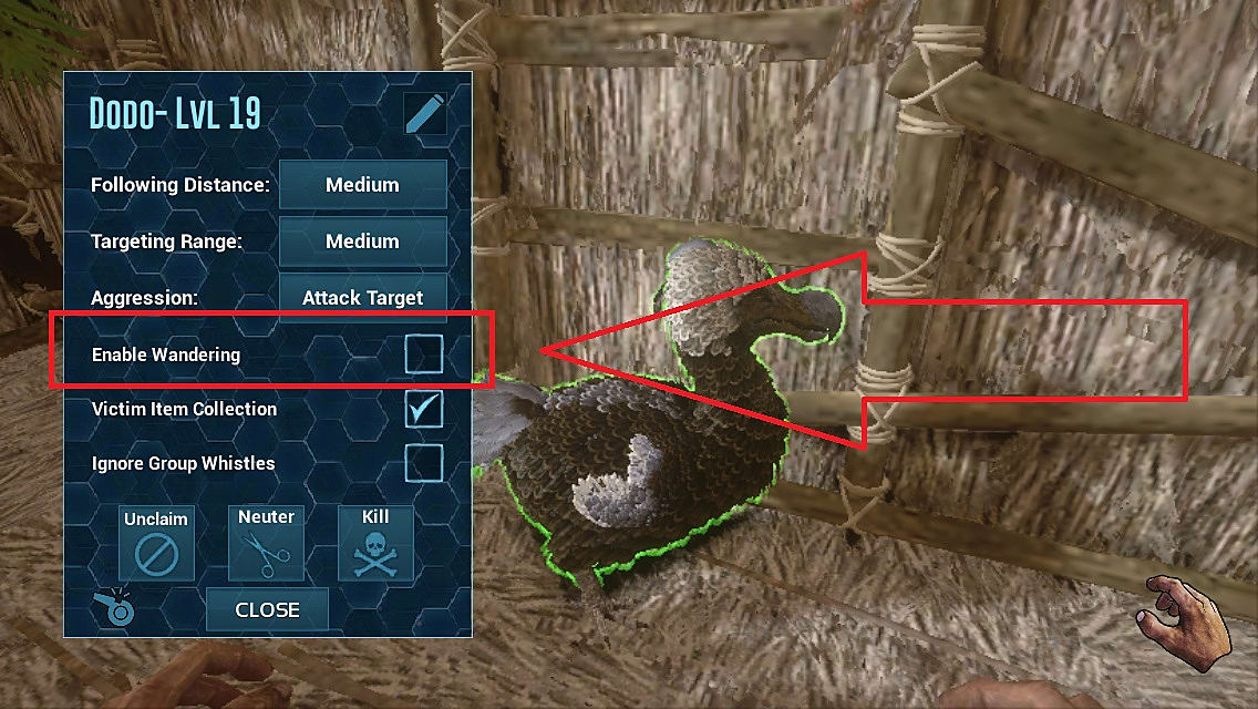 How To Hatch Dino Eggs In Ark