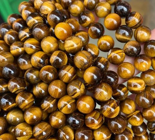 How To Identify Original Tiger Eye Stone