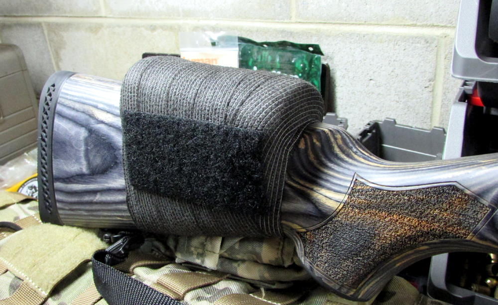 How To Make A Cheek Riser