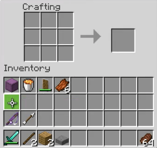 How To Make A Cookie In Minecraft