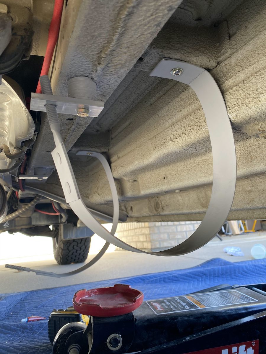 How To Make A Pvc Pipe Water Tank