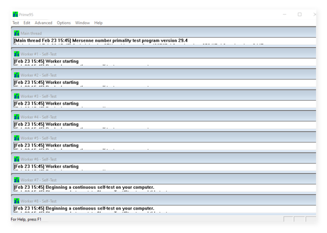 How To Safely Overclock Your CPU On Windows