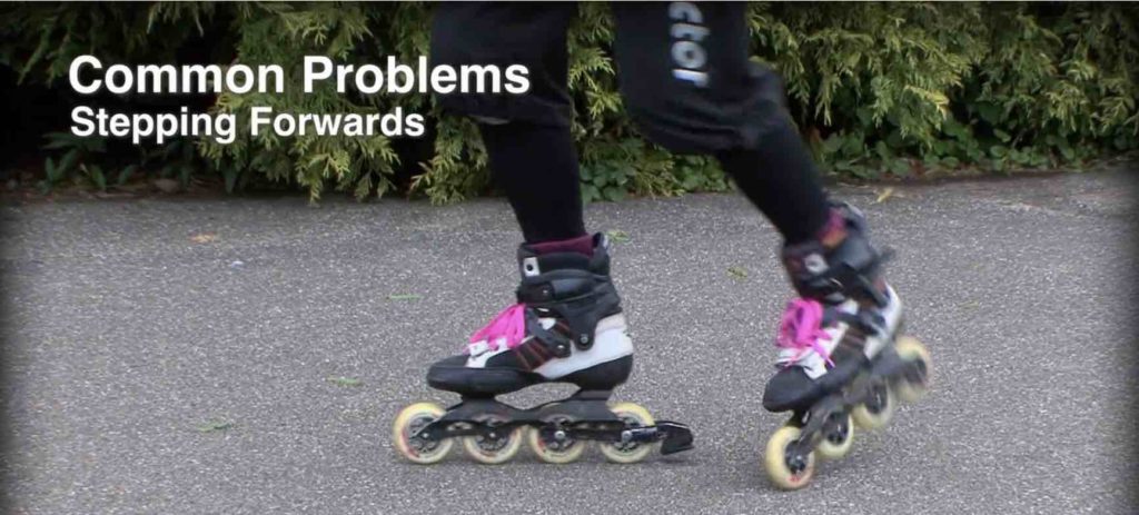 How To Start Inline Skating In 4 Simple Steps