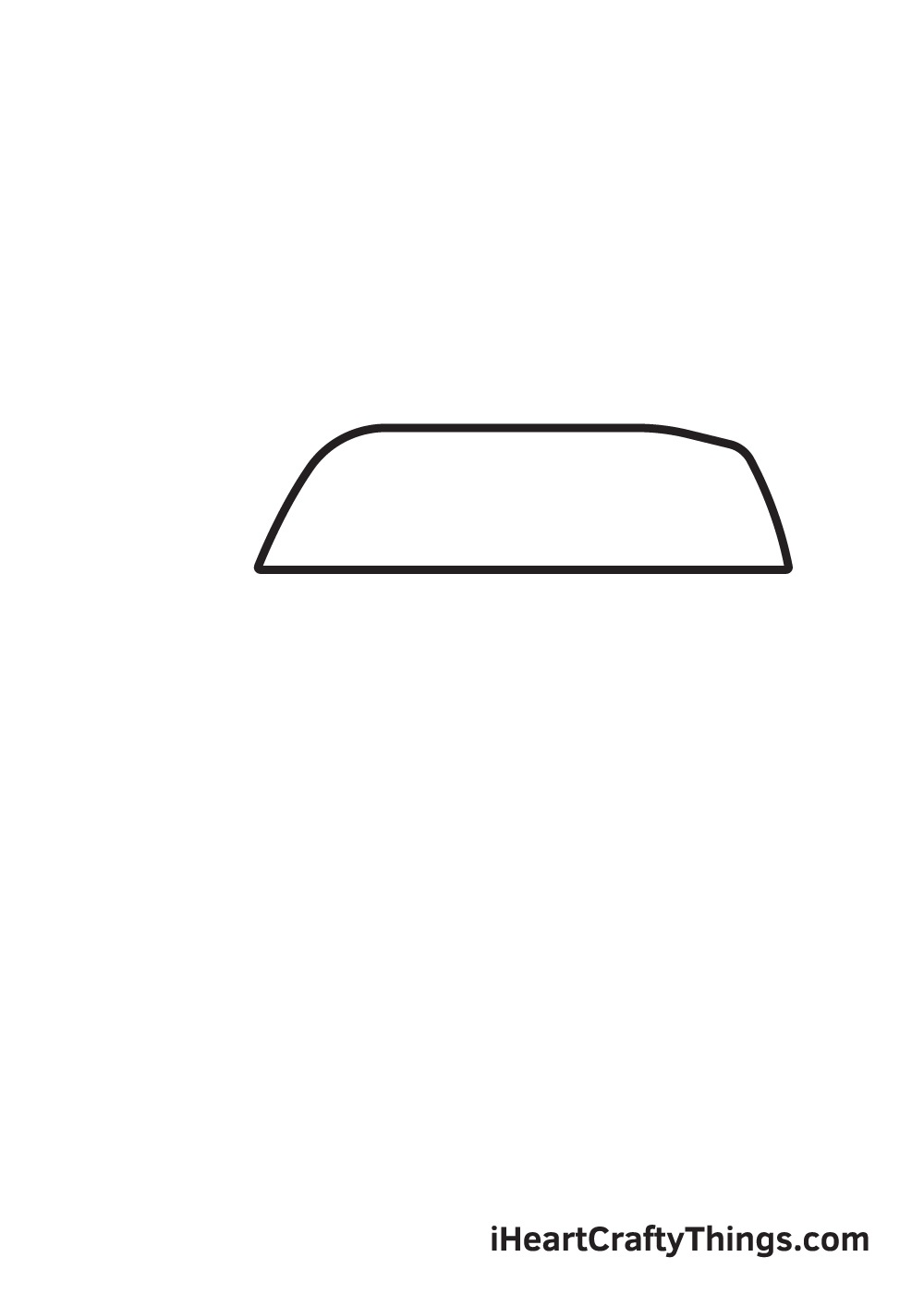 How To Draw A Tank – Step By Step Guide