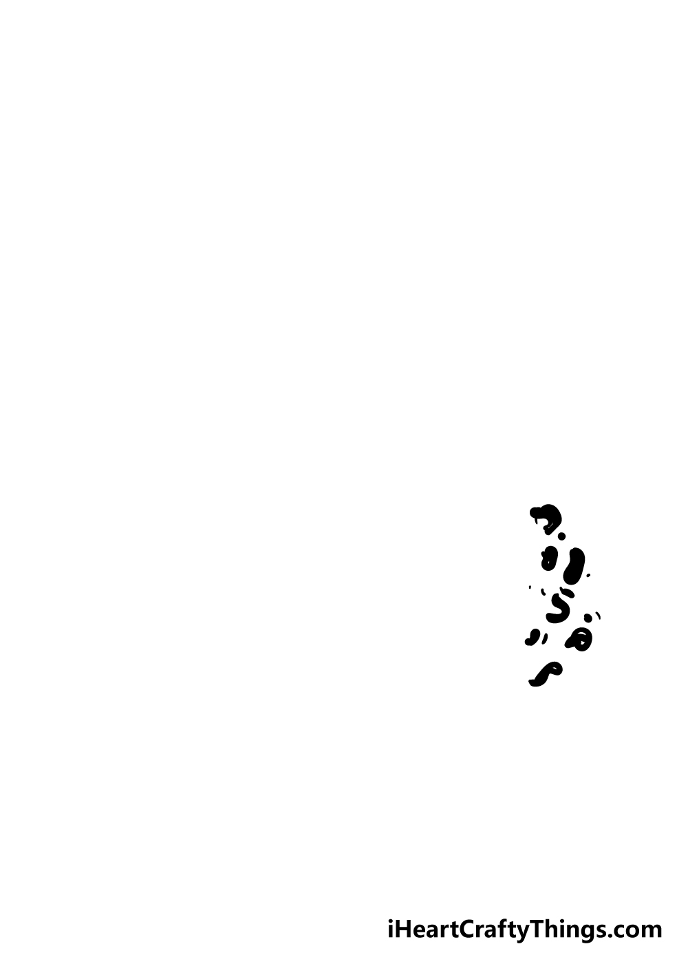 How To Draw Cheetah Print – A Step By Step Guide