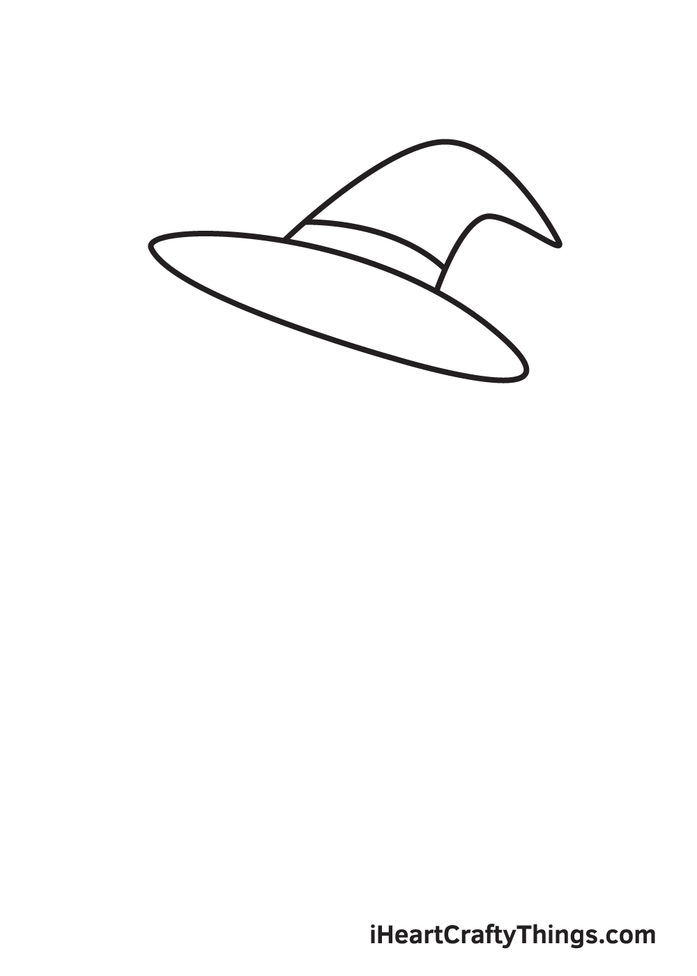 How To Draw A Witch — Step By Step Guide