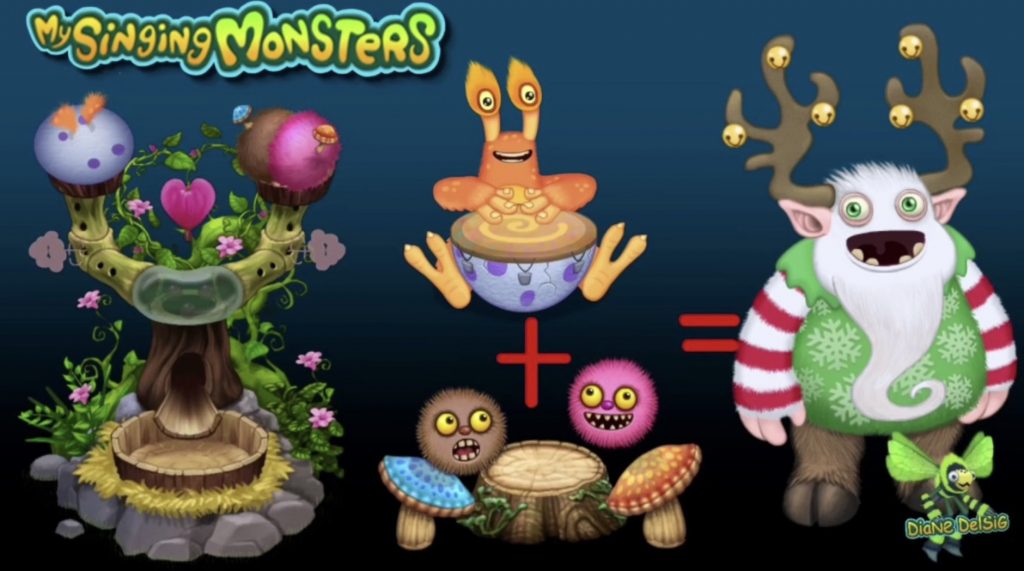 How To Breed Yool In My Singing Monsters: Perfect Combination
