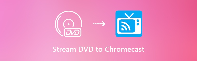 How To Cast Dvd From Pc To Tv