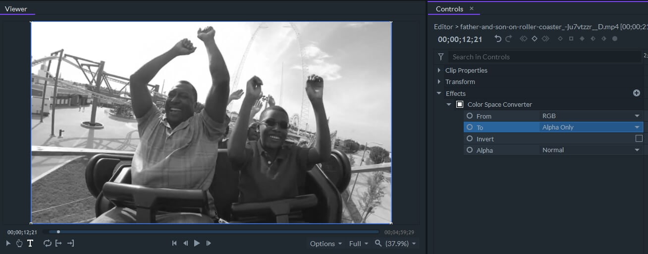 How To Change Color In After Effects
