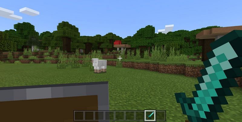 How To Change To Third Person In Minecraft