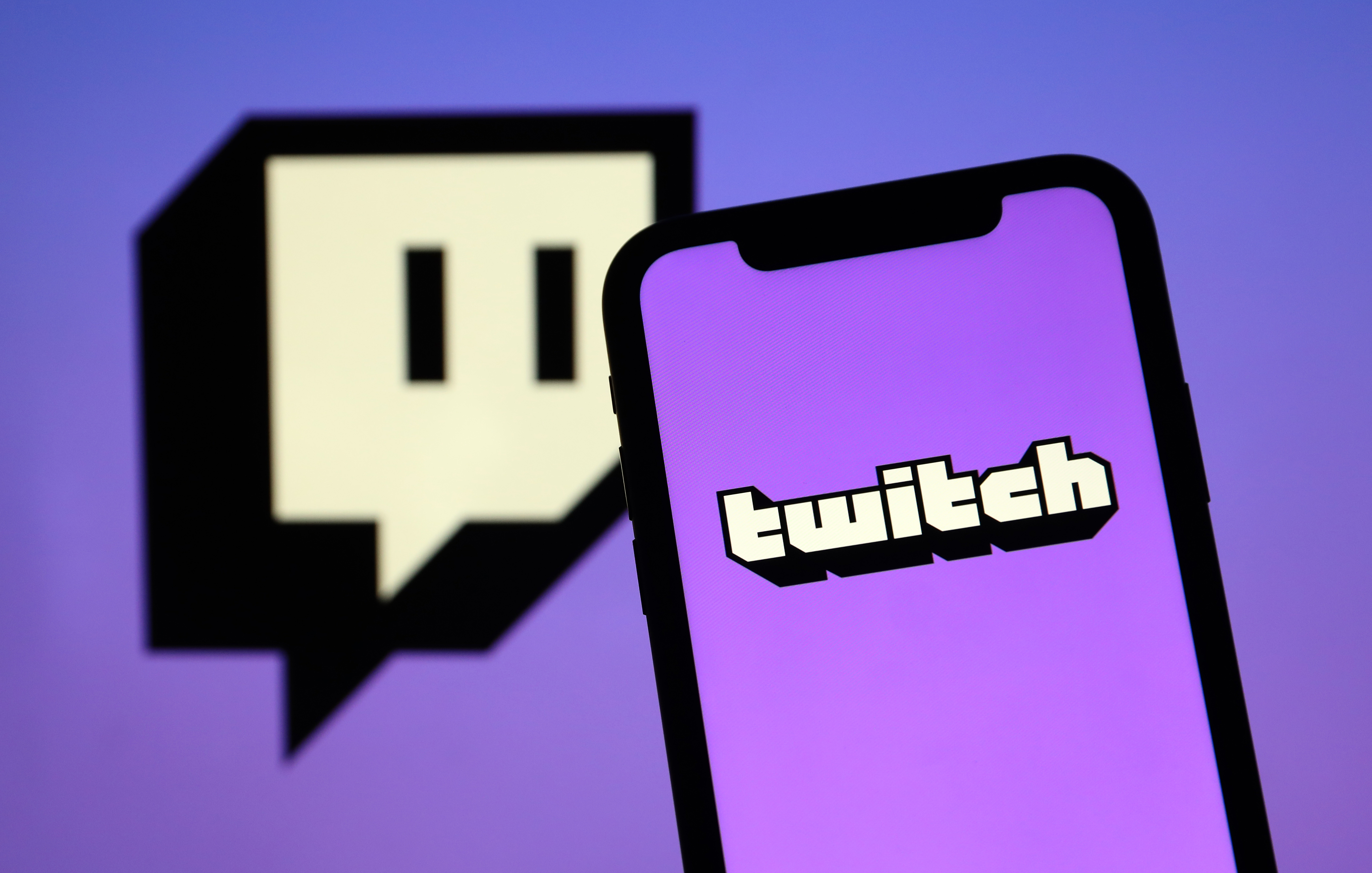 How To Change Your Twitch Password