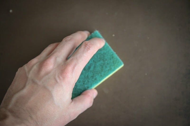 How To Clean Ping Pong Table