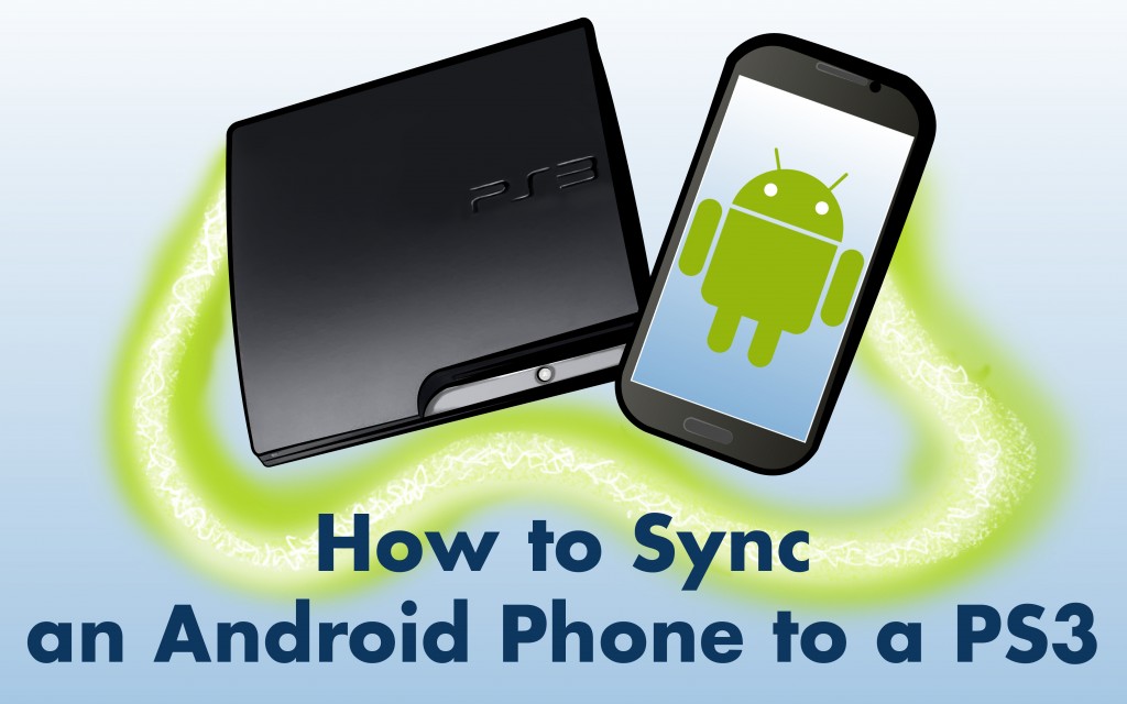 How To Connect Iphone To Ps3 Via Usb