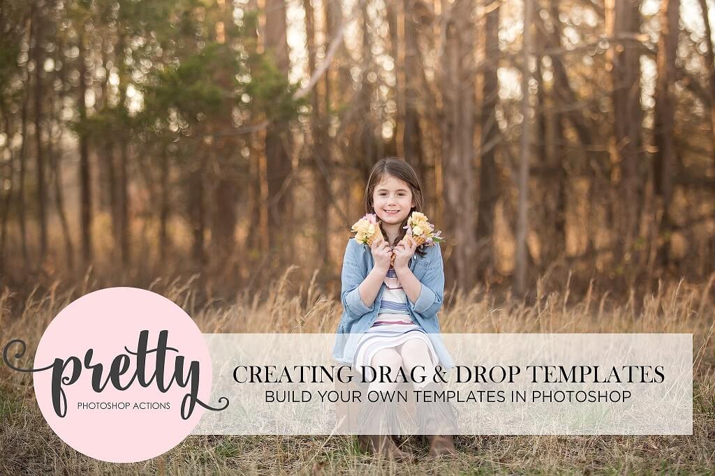 How To Create A Template In Photoshop Cs6