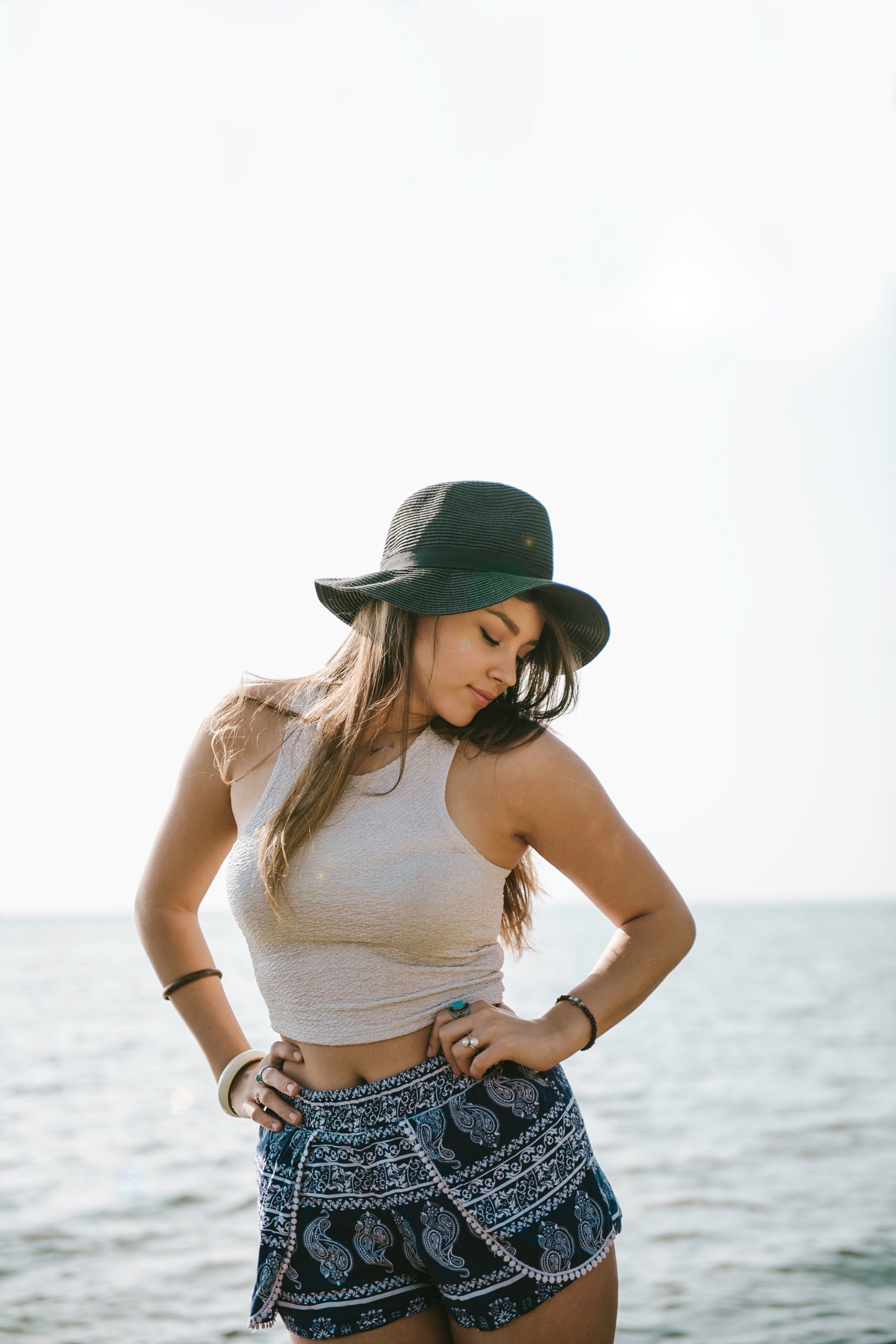 How To Create Chemistry With A Woman