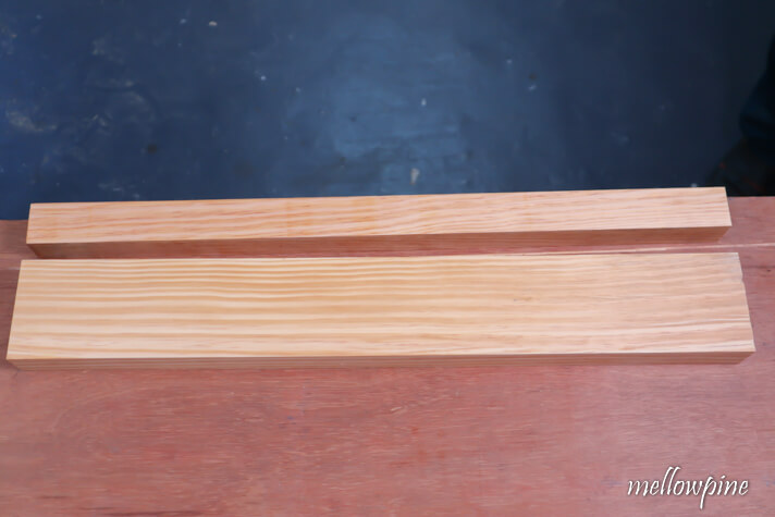 How To Cut A Groove In Wood