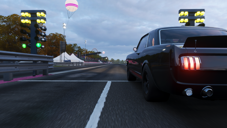 How To Do Launch Control In Forza Horizon 4