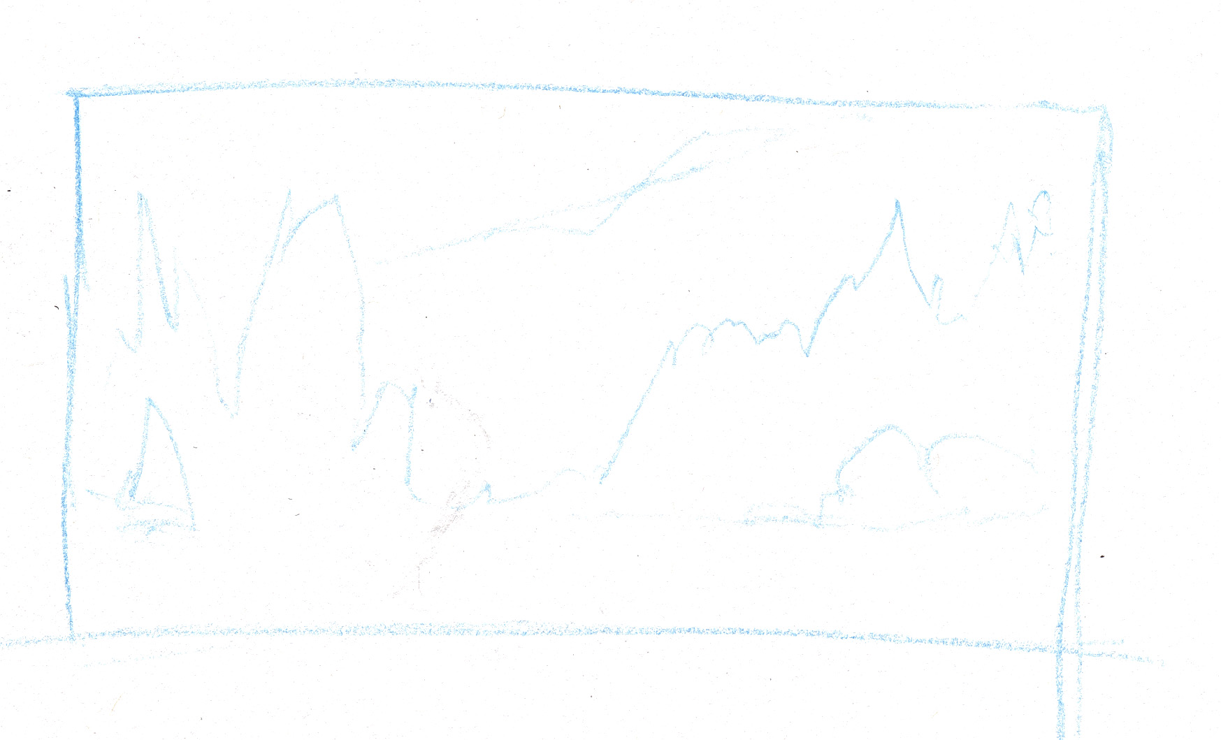How To Draw A Forest Tree