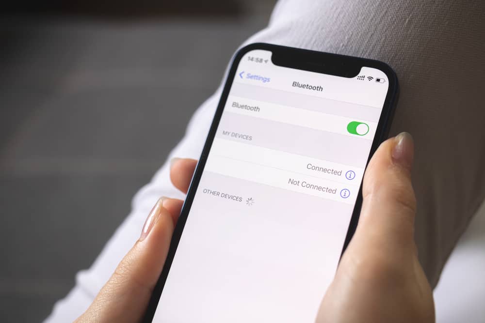 How To Find Bluetooth Version On Android