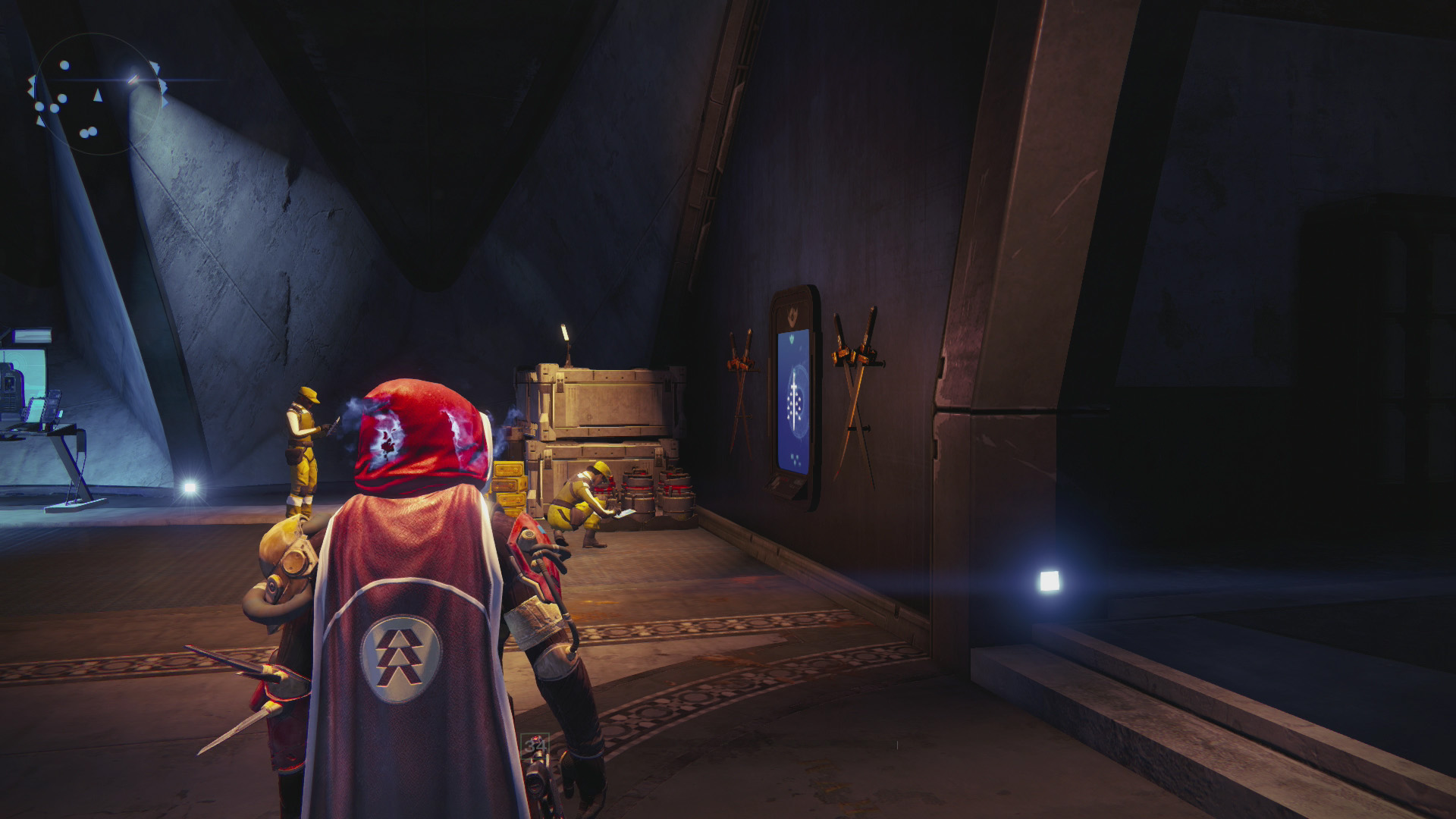 How To Find Exotic Blueprints In Destiny